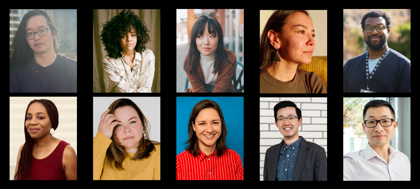 Warner Bros. Discovery Access names 2024 writer participants » Playback