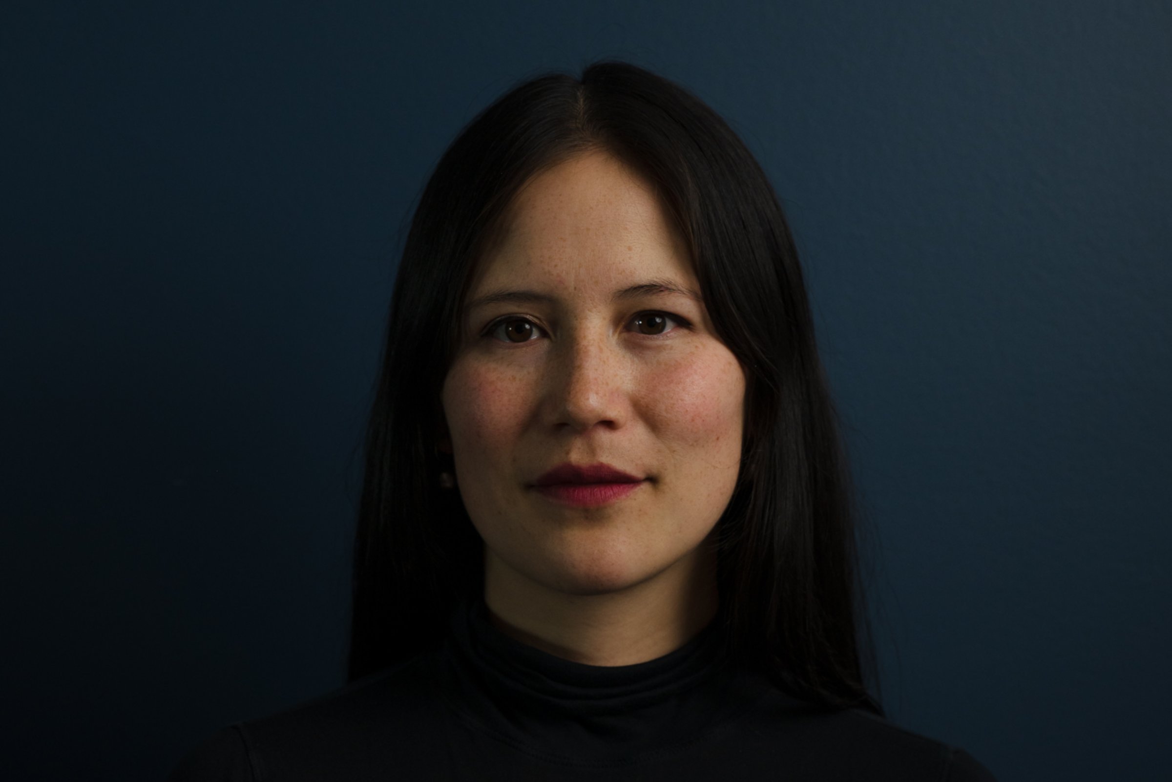 Playback’s 10 to Watch 2024: Gillian McKercher » Playback