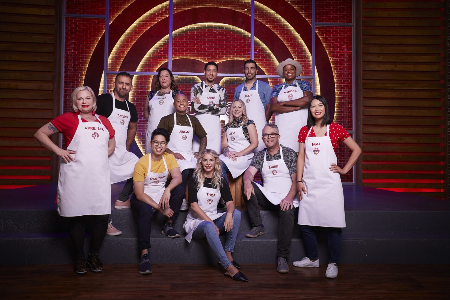 CTV serves up new season of MasterChef Canada » Playback