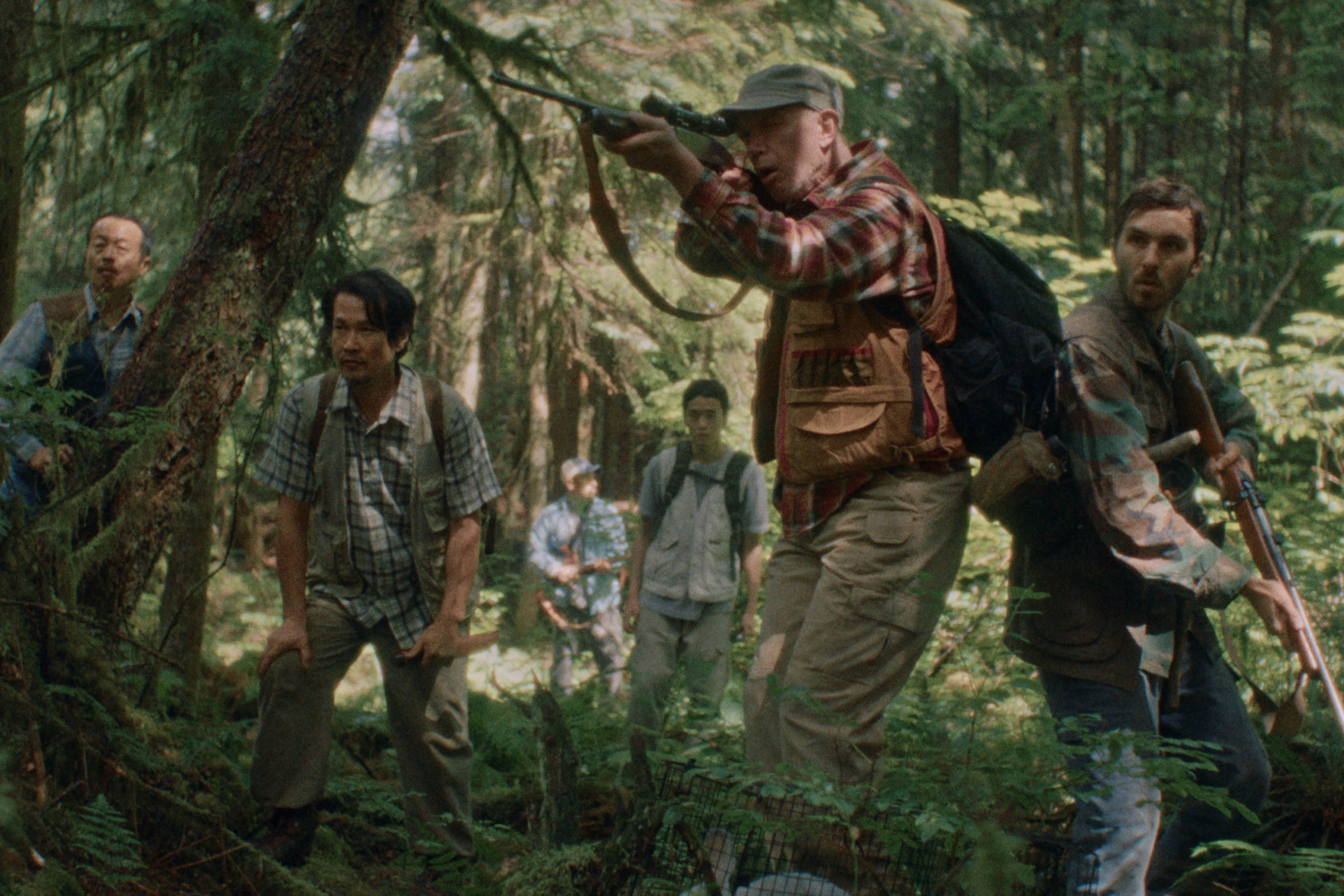 Universal Language, Mongrels among VIFF juried award winners » Playback