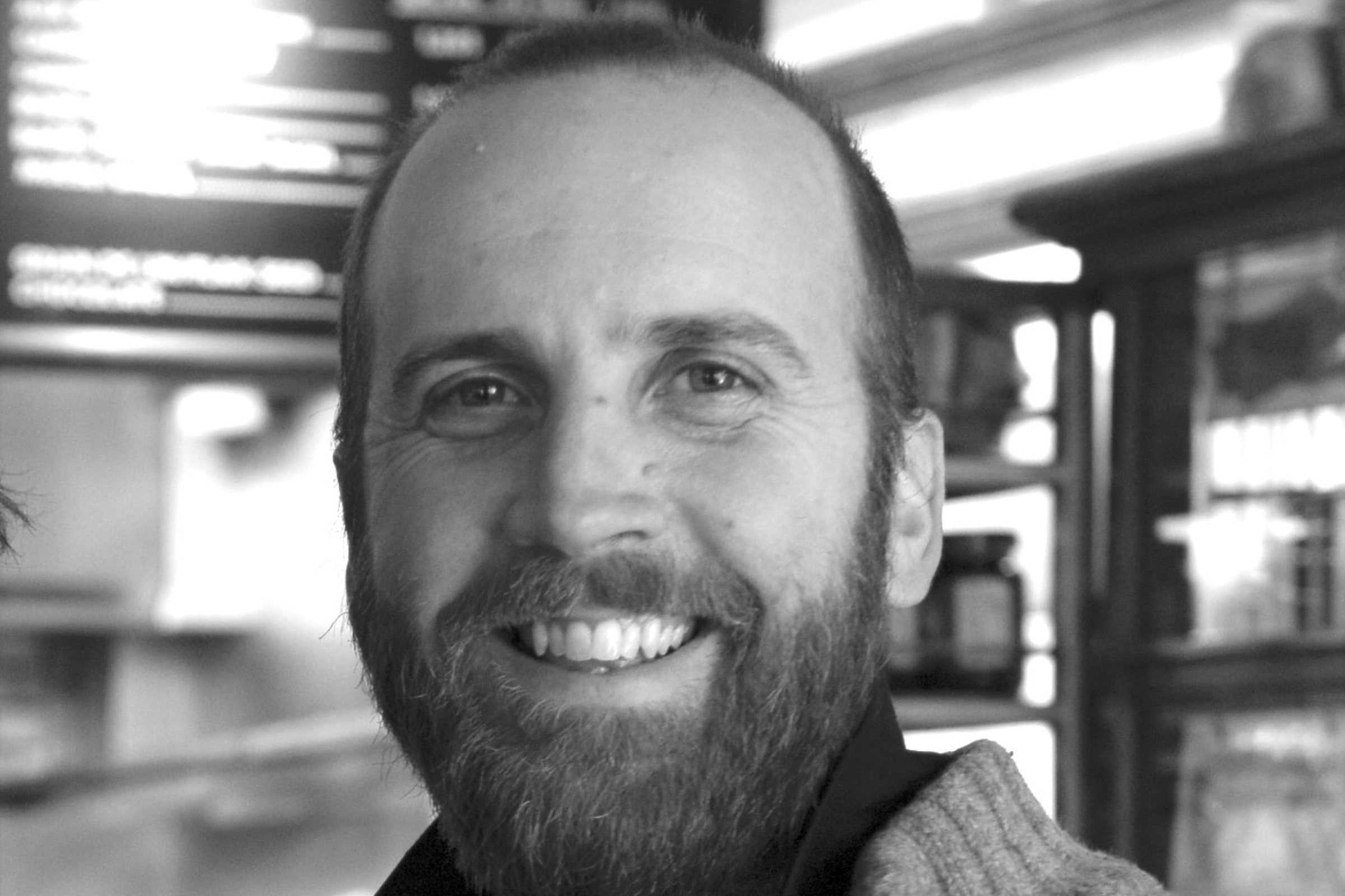 Veteran producer Robert Vroom joins NFB’s eastern doc units » Playback