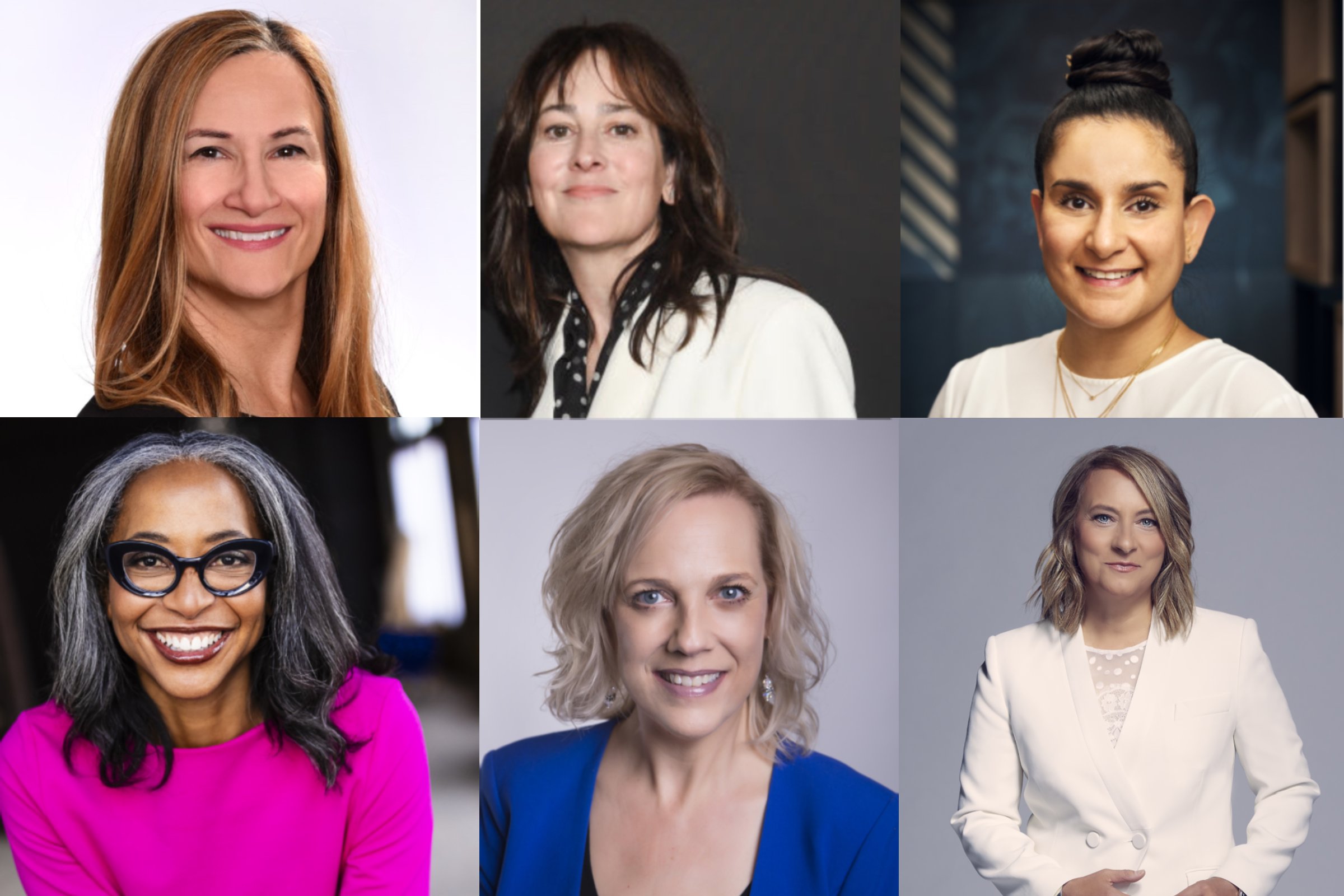 WIFT+ Toronto names 2024 Crystal Award winners » Playback