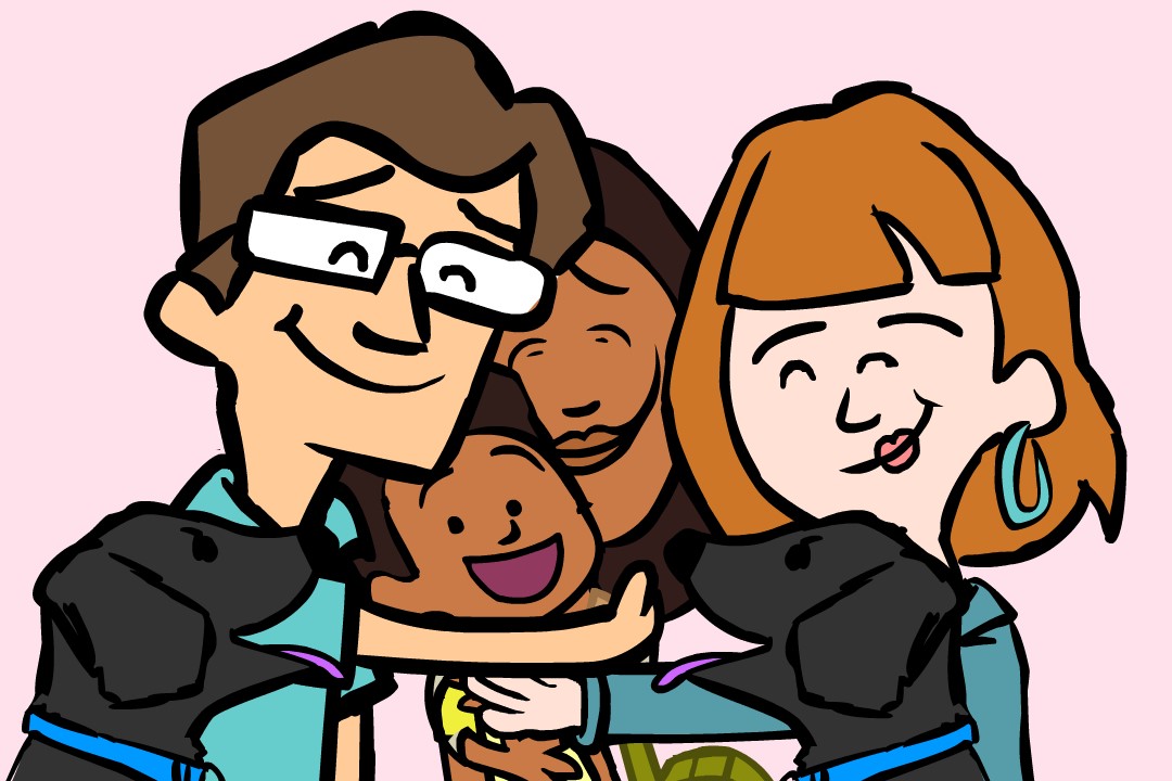 WildBrain picks up global distribution rights to Storybooth » Playback