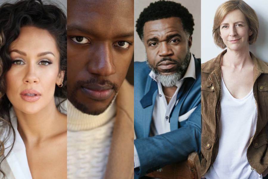 Samora Smallwood directs first series with Coming Home » Playback