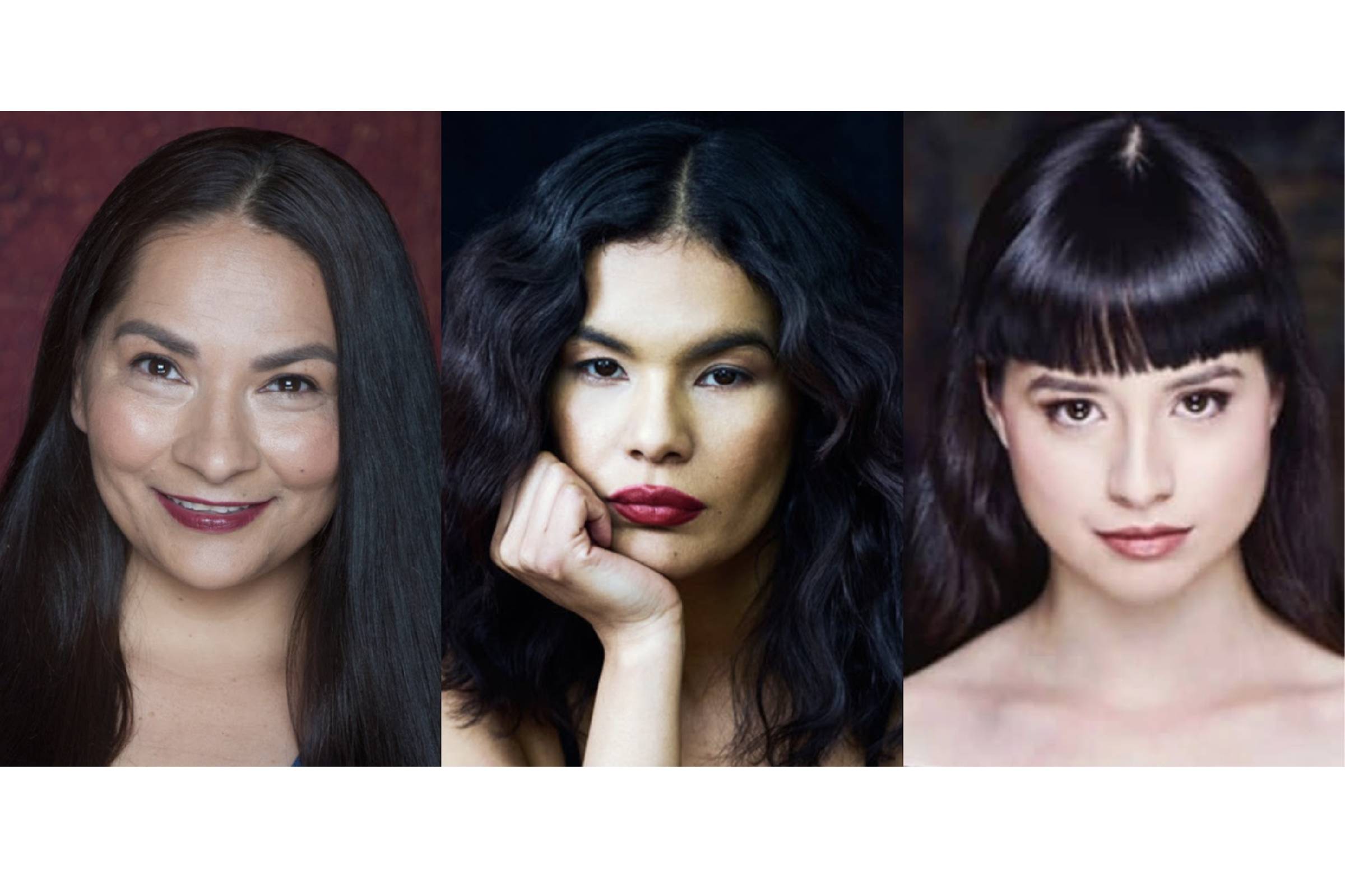Eva Thomas directs first solo feature with Nika & Madison » Playback