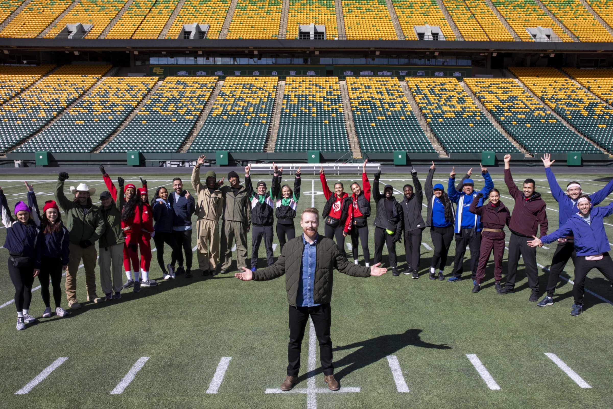 Bell Media shows score multiple nominations for 2026 CCE Awards » Playback