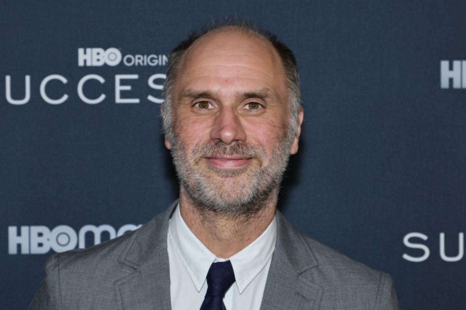 Succession creator Jesse Armstrong to keynote at BANFF » Playback