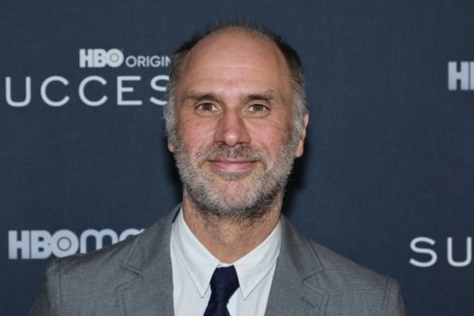 Succession creator Jesse Armstrong to keynote at BANFF » Playback