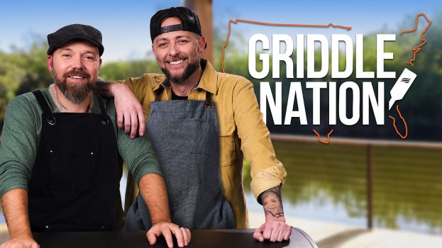Gusto TV sets seven original series for spring slate » Playback