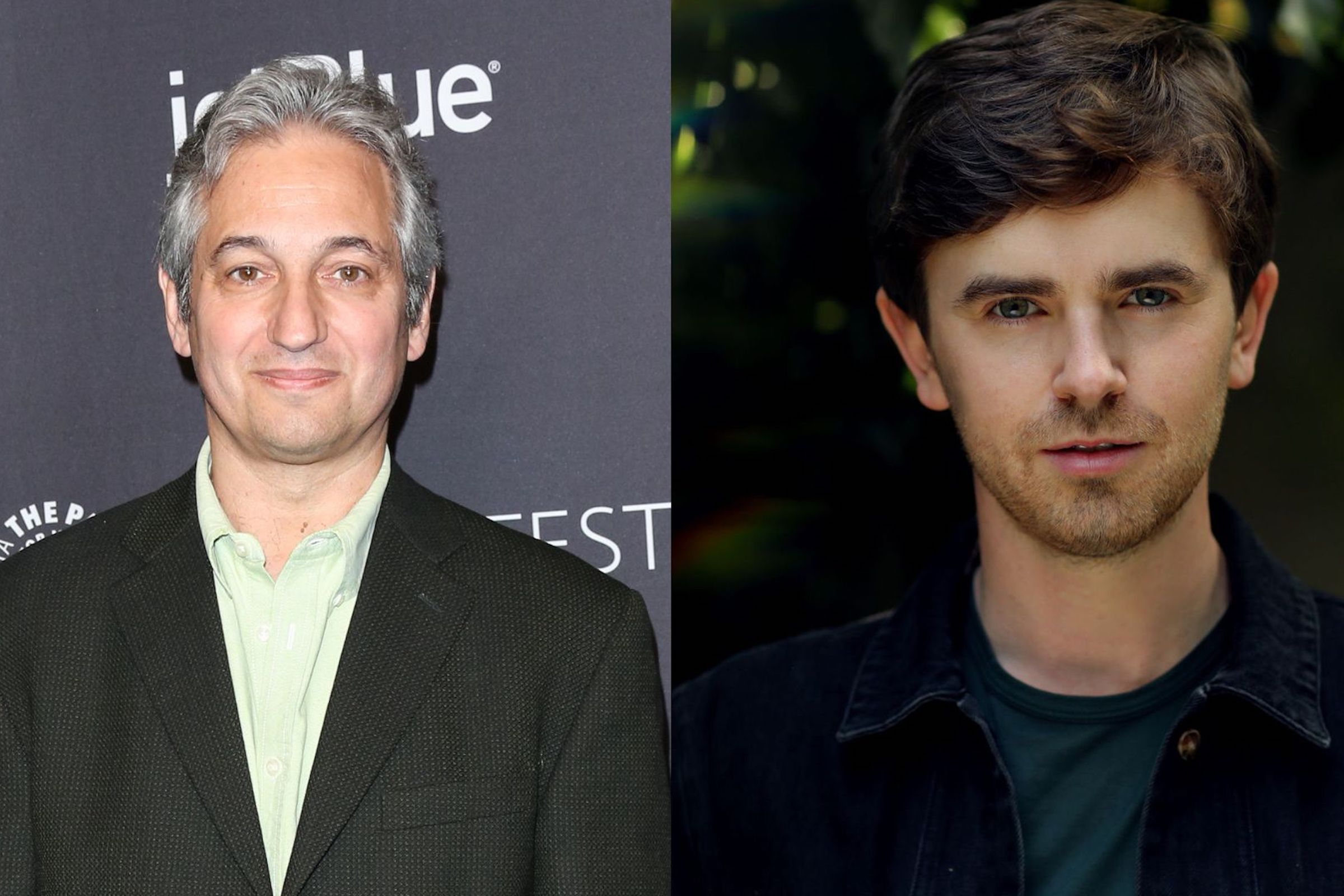 Bell Media, Sony co-order David Shore drama series » Playback