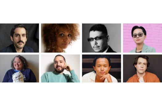 Inside Out selects eight films for international finance forum » Playback