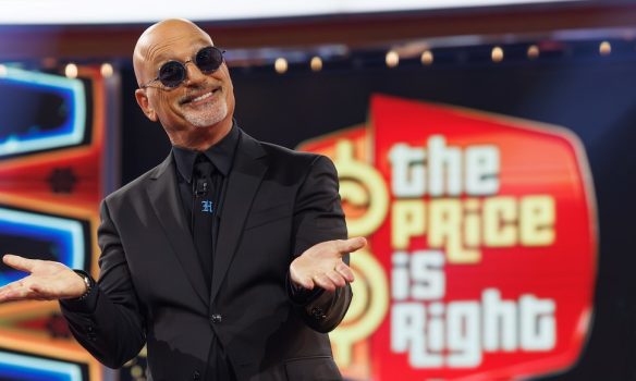 The Price is Right Tonight returns for season two » Playback